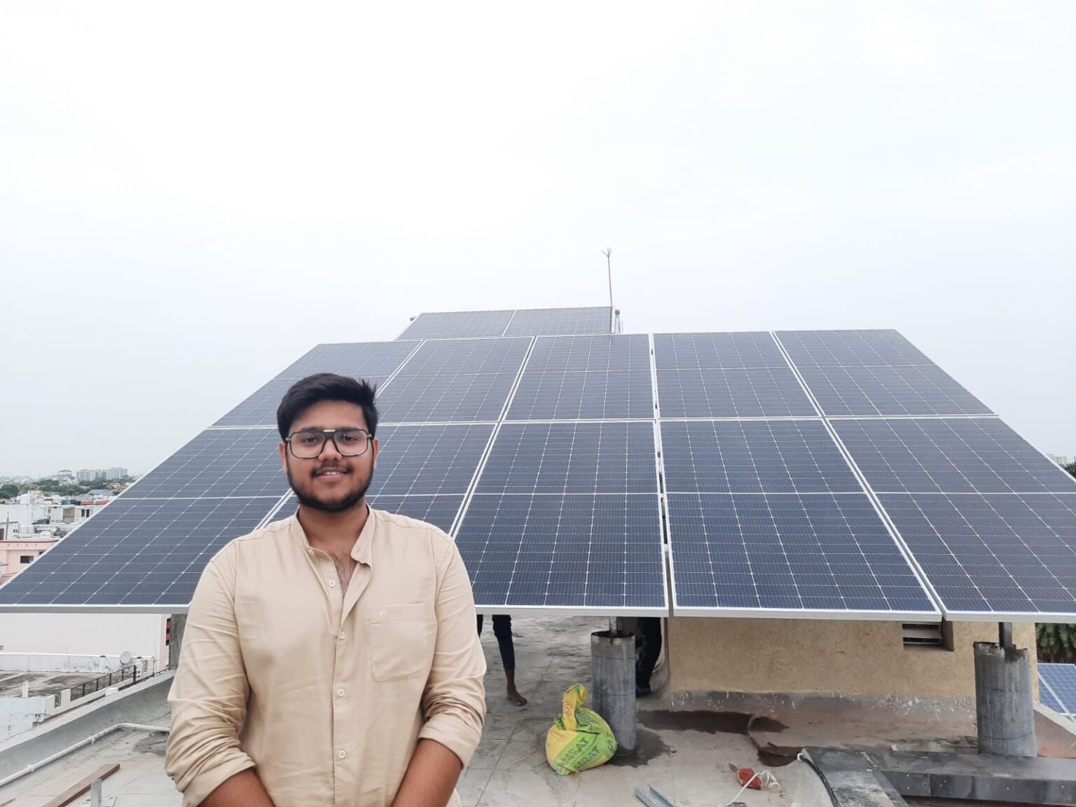 Rooftop Solar Systems – evsimplify